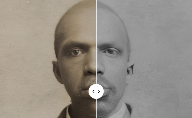Restore Old Photos: Revive Your Family Memories – Moreel Pics+Words